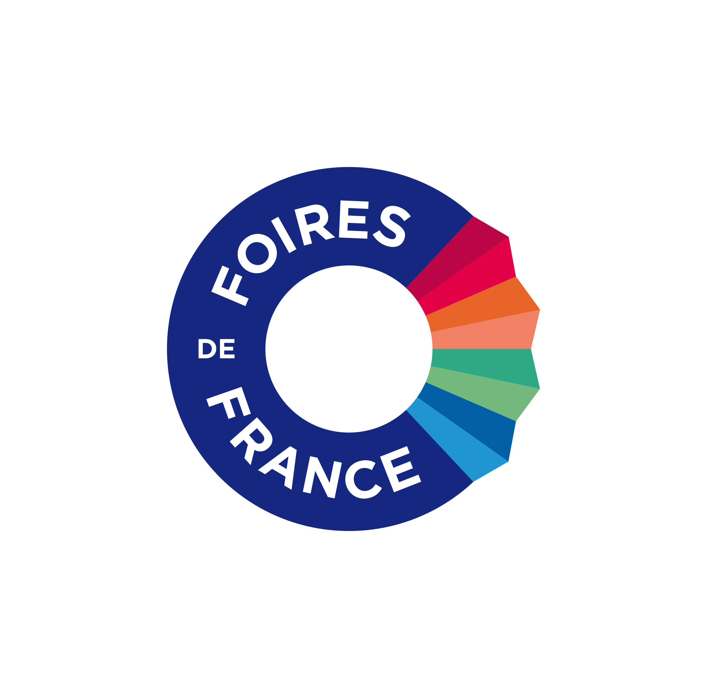 La Foire de Nantes labélisée Foires de France - La Foire de Nantes ...